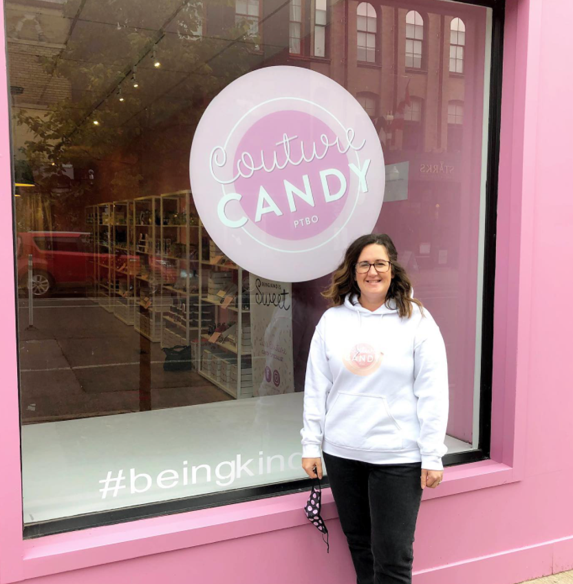 Couture Candy PTBO | Peterborough Candy Shop