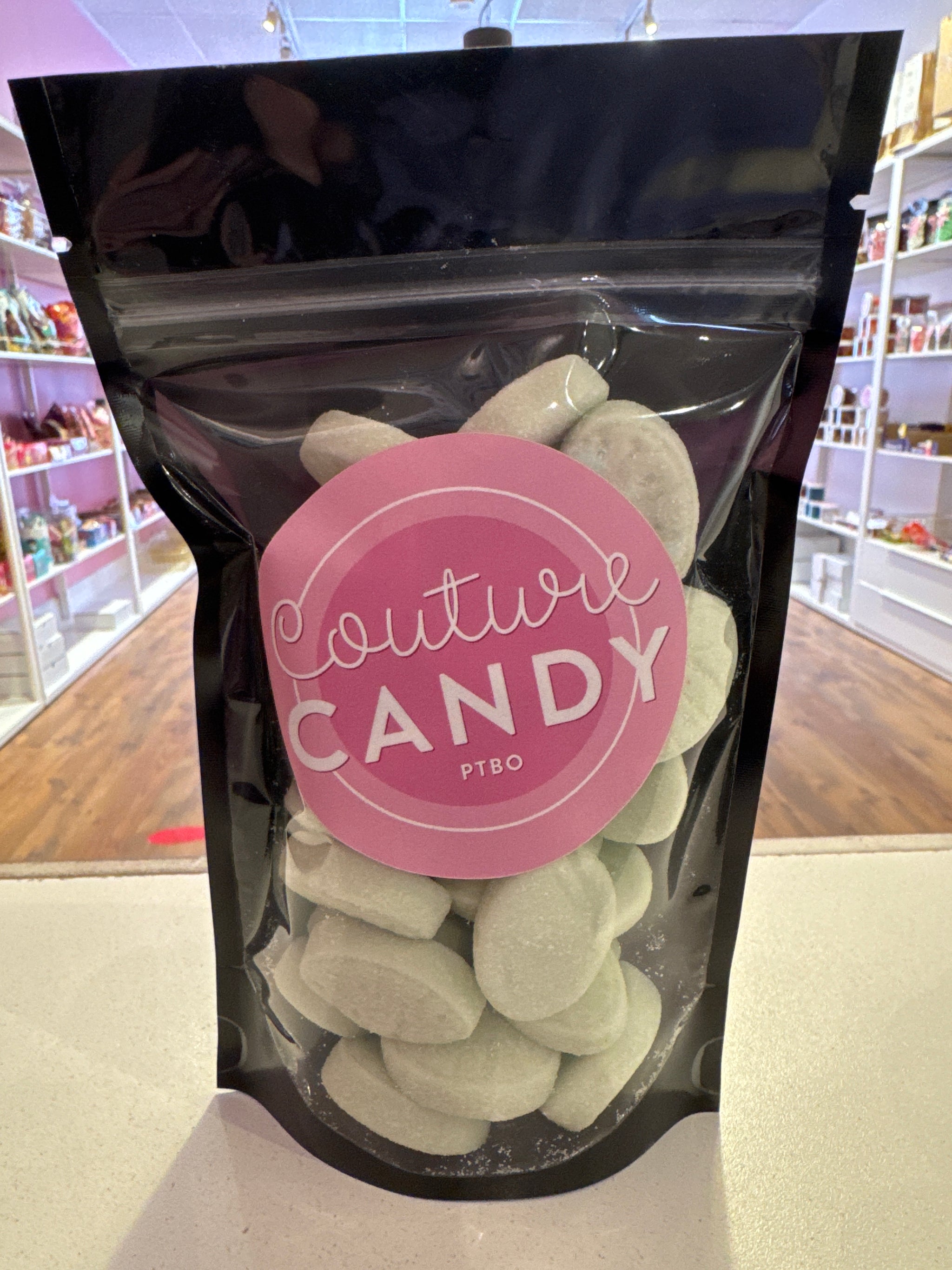 Couture Candy PTBO | Peterborough Candy Shop