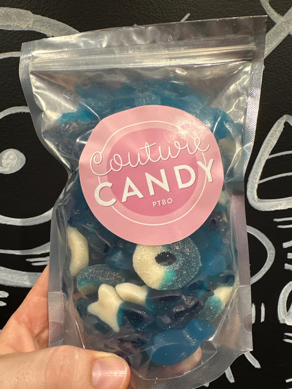 Couture Candy PTBO | Peterborough Candy Shop