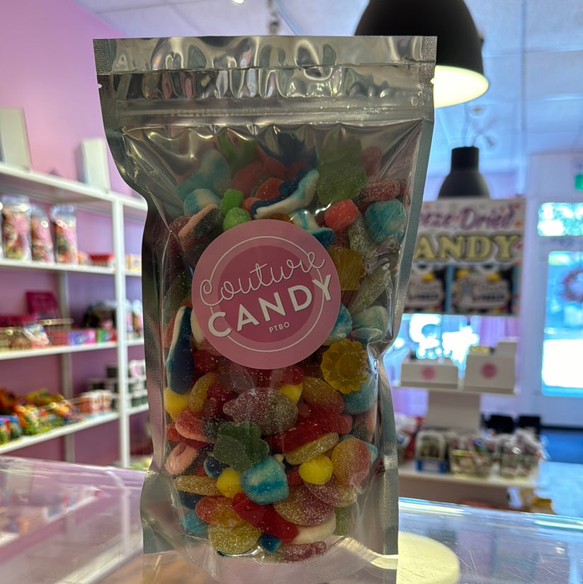 Couture Candy PTBO | Peterborough Candy Shop