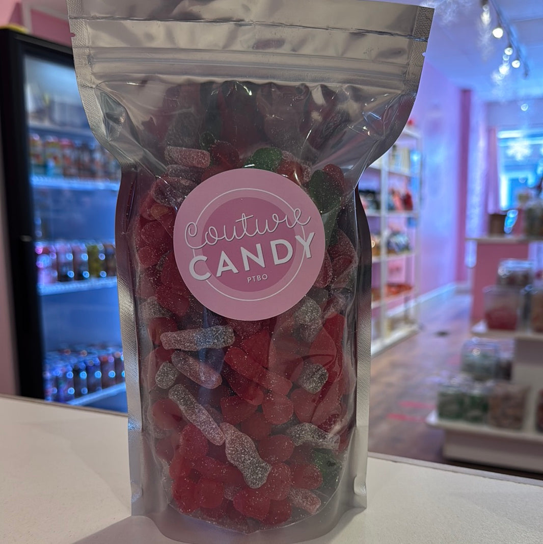Couture Candy PTBO | Peterborough Candy Shop