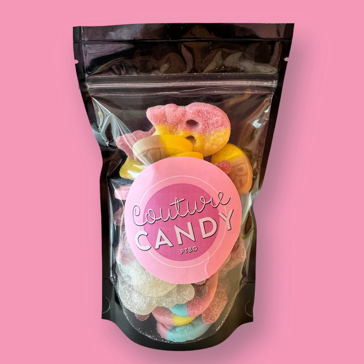 Couture Candy PTBO | Peterborough Candy Shop