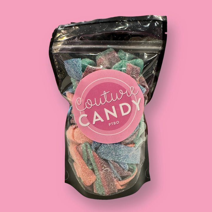Couture Candy PTBO | Peterborough Candy Shop