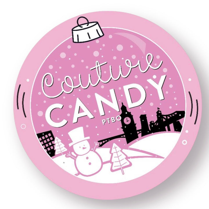Couture Candy PTBO | Peterborough Candy Shop