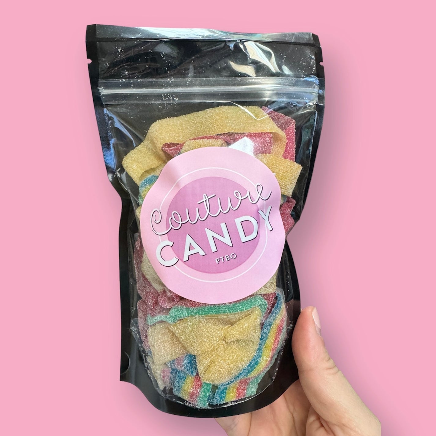 Couture Candy PTBO | Peterborough Candy Shop