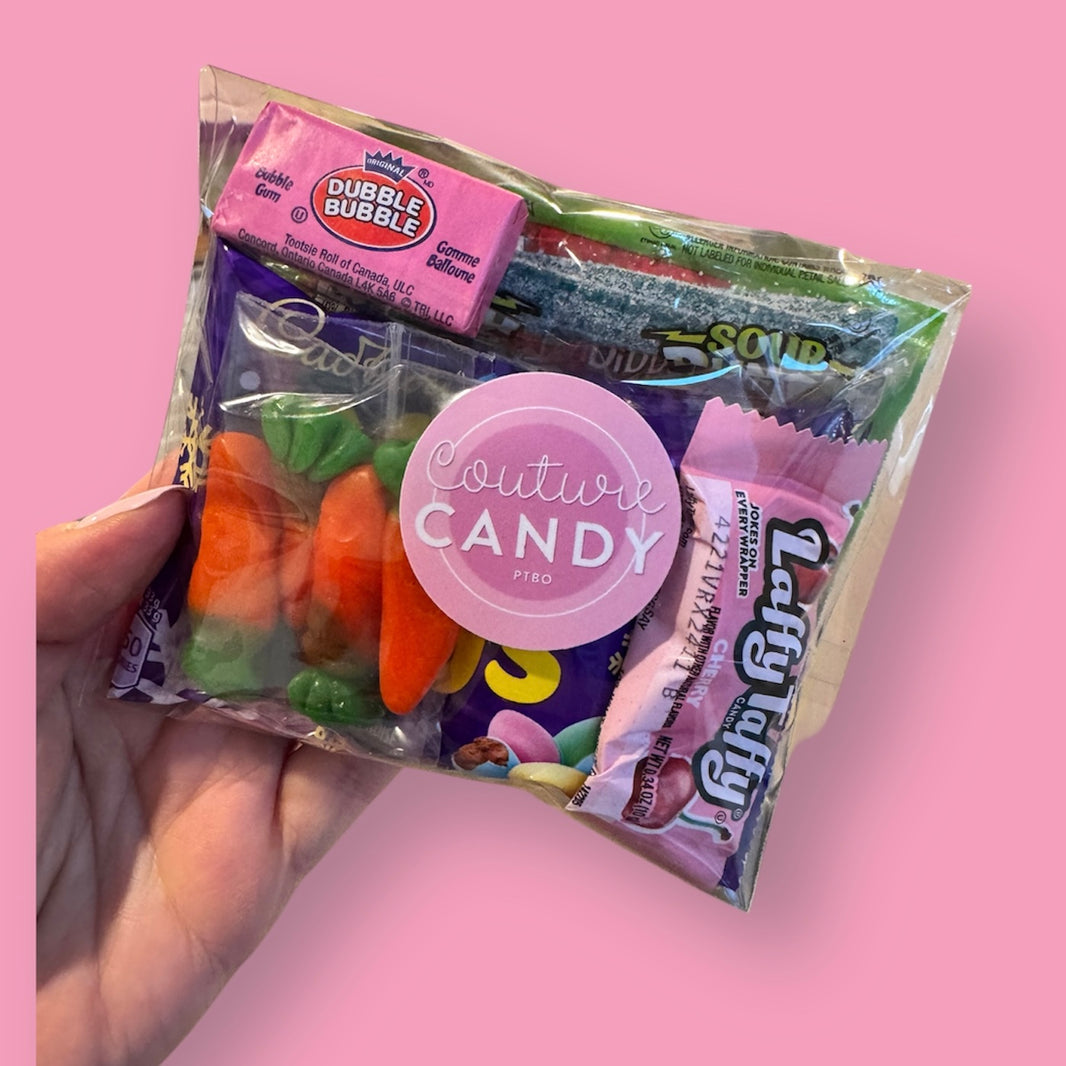 Couture Candy PTBO | Peterborough Candy Shop