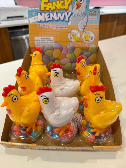 Couture Candy PTBO | Peterborough Candy Shop