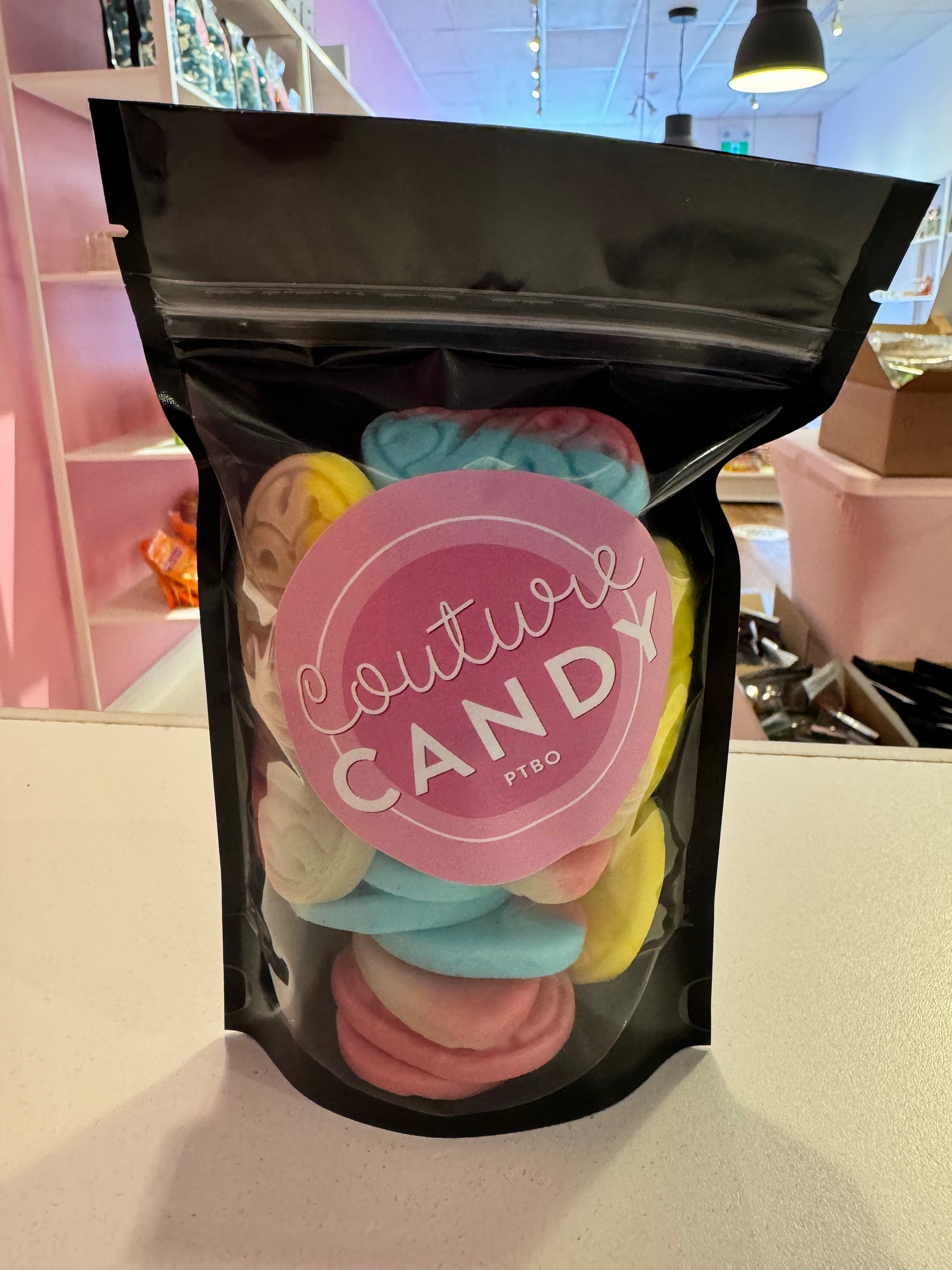 Couture Candy PTBO | Peterborough Candy Shop