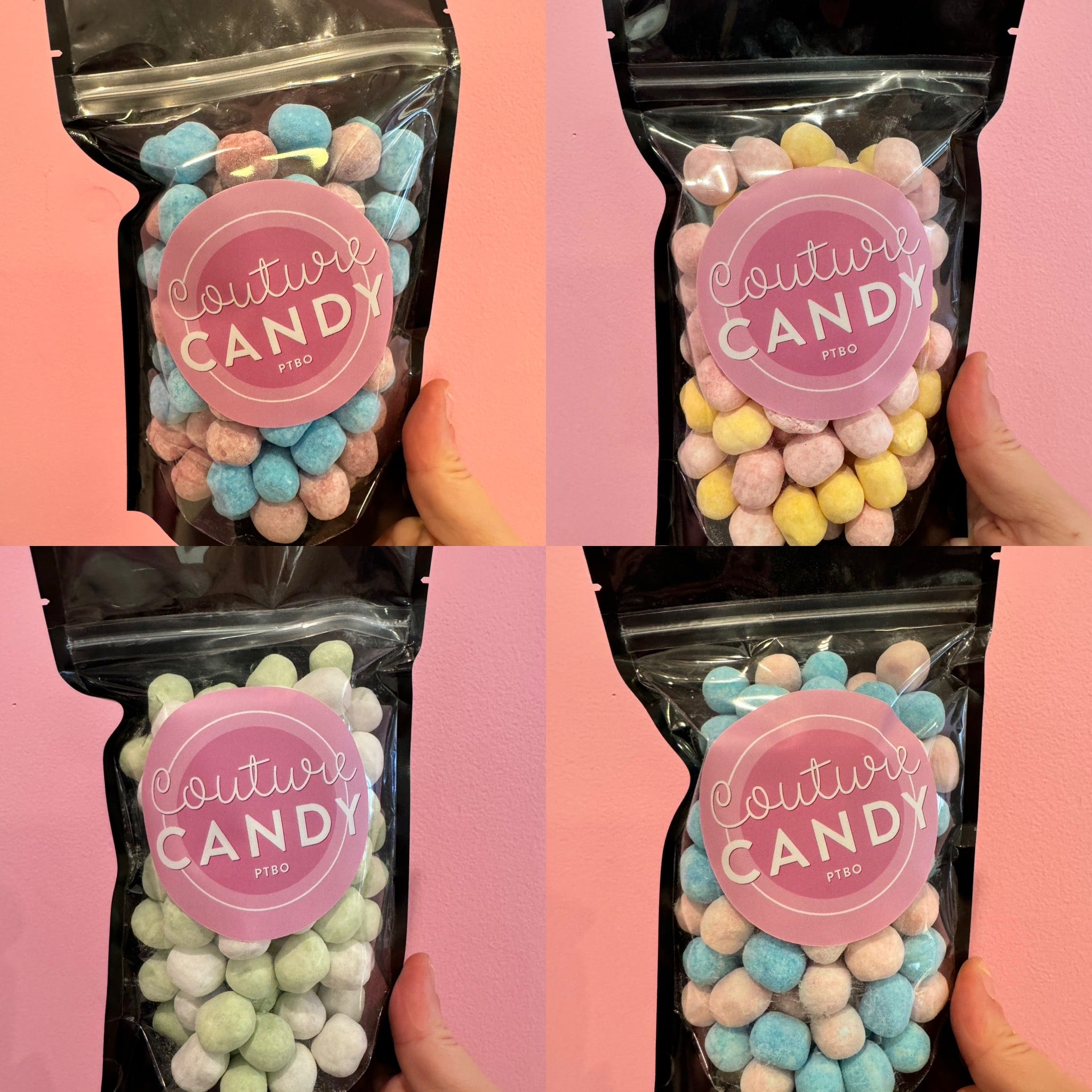 Couture Candy PTBO | Peterborough Candy Shop