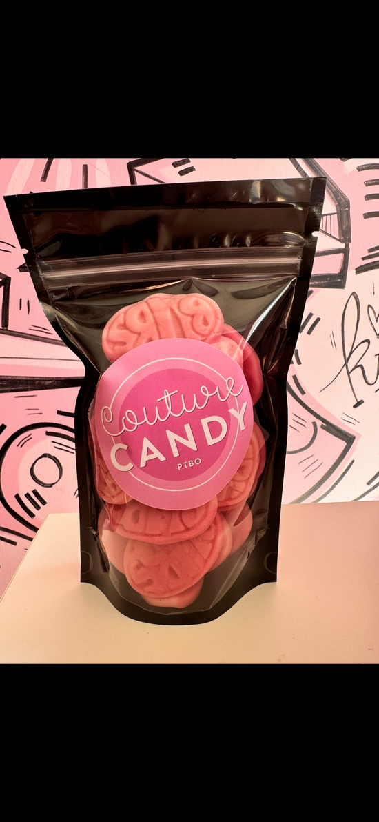 Couture Candy PTBO | Peterborough Candy Shop