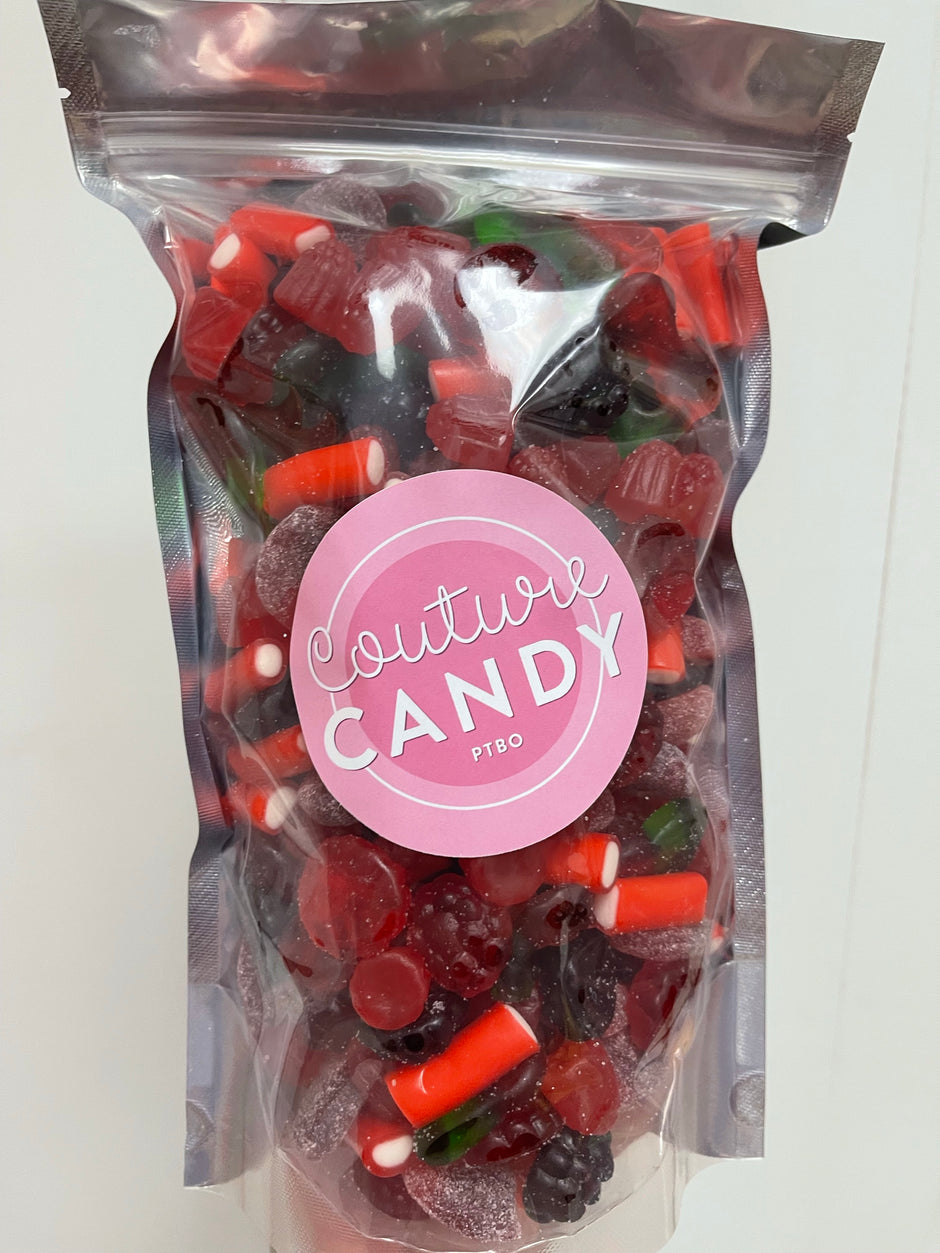 Couture Candy PTBO | Peterborough Candy Shop