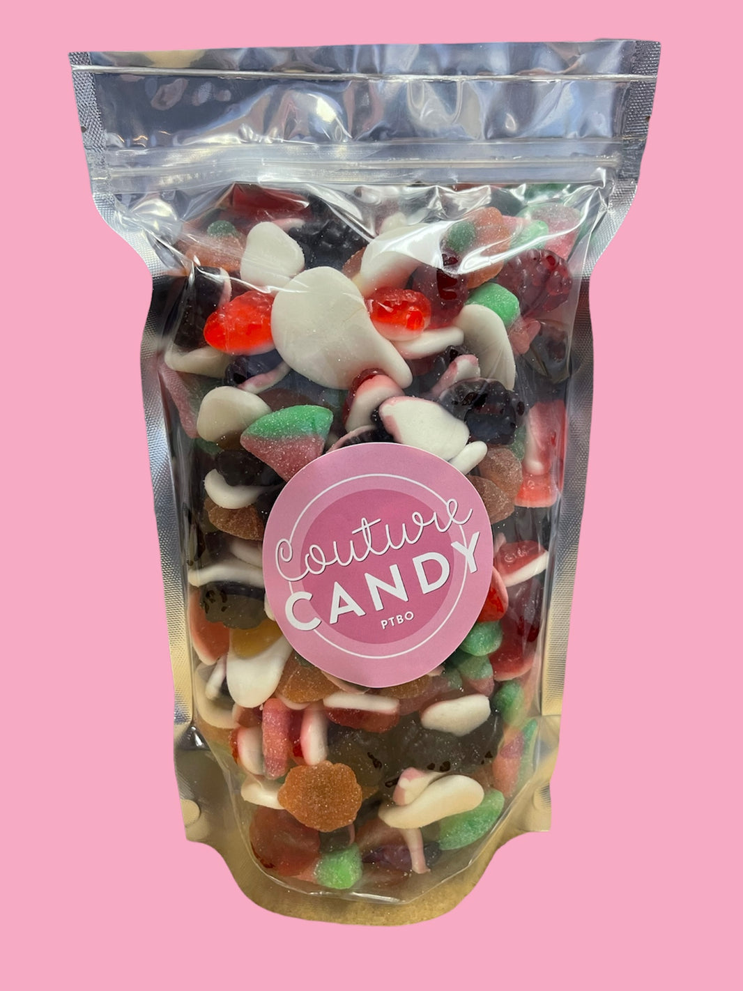 Couture Candy PTBO | Peterborough Candy Shop