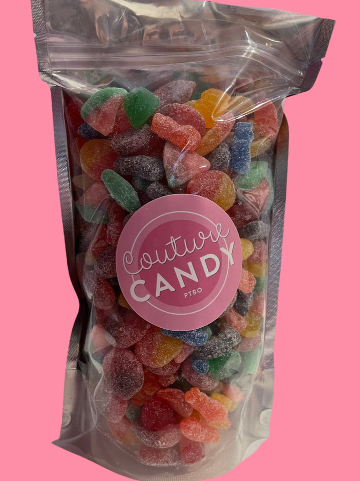 Candy Salads! – Couture Candy PTBO