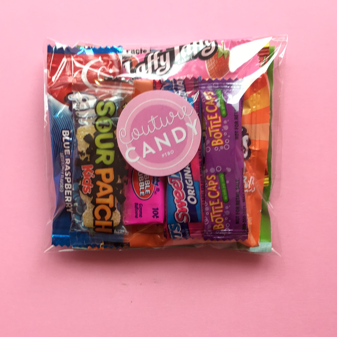 Couture Candy PTBO | Peterborough Candy Shop