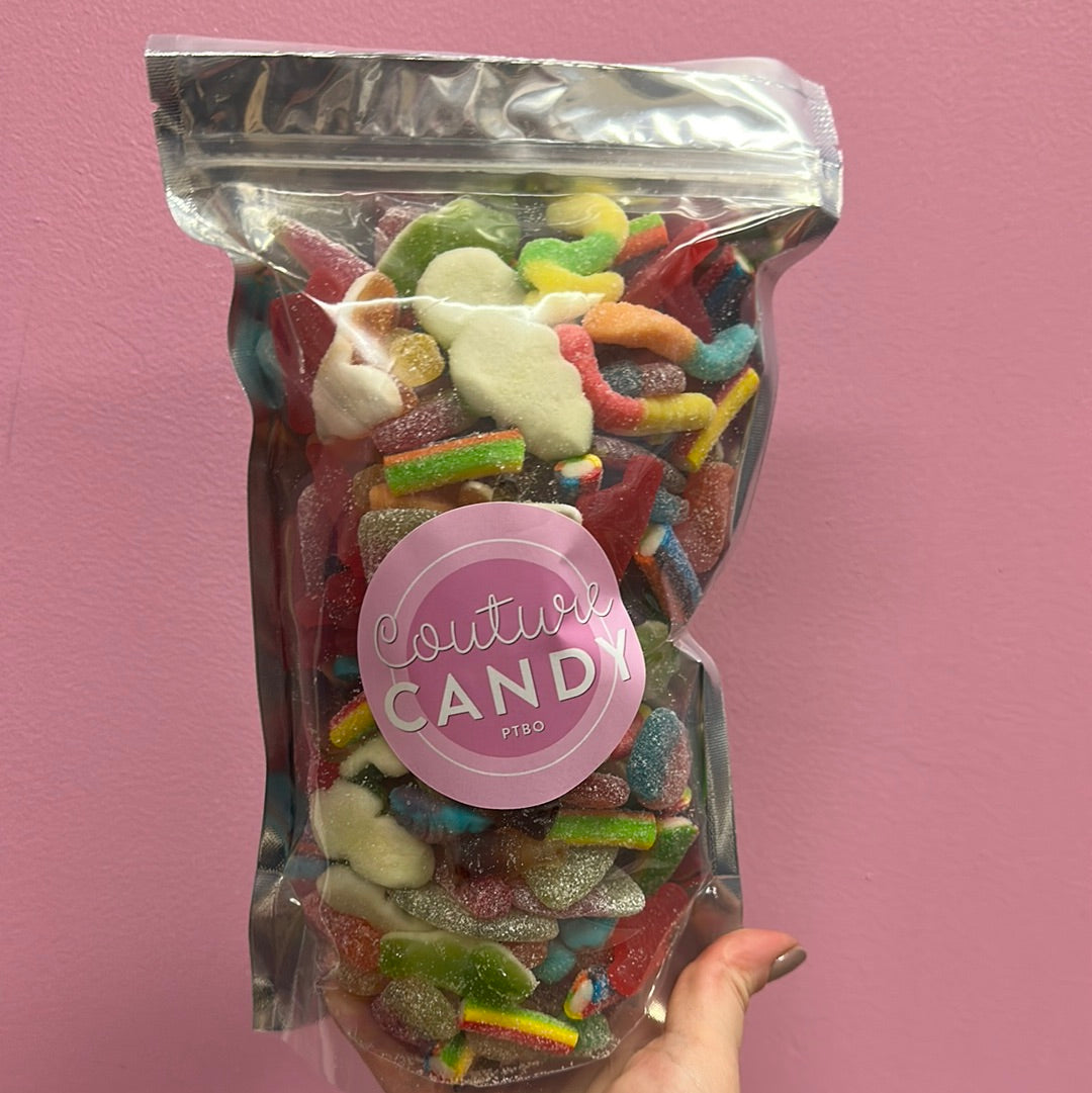 Couture Candy PTBO | Peterborough Candy Shop